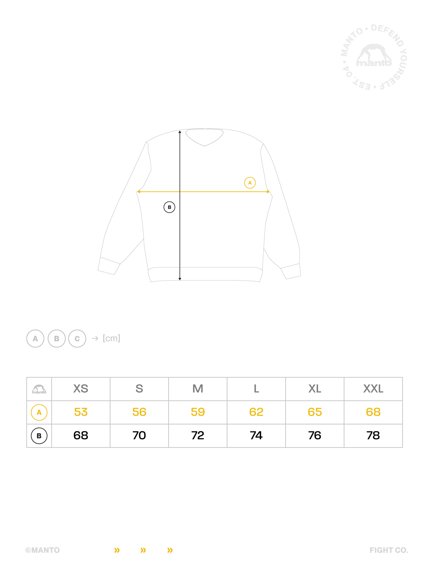 MANTO bluza ICON czarna - mantoshop.pl